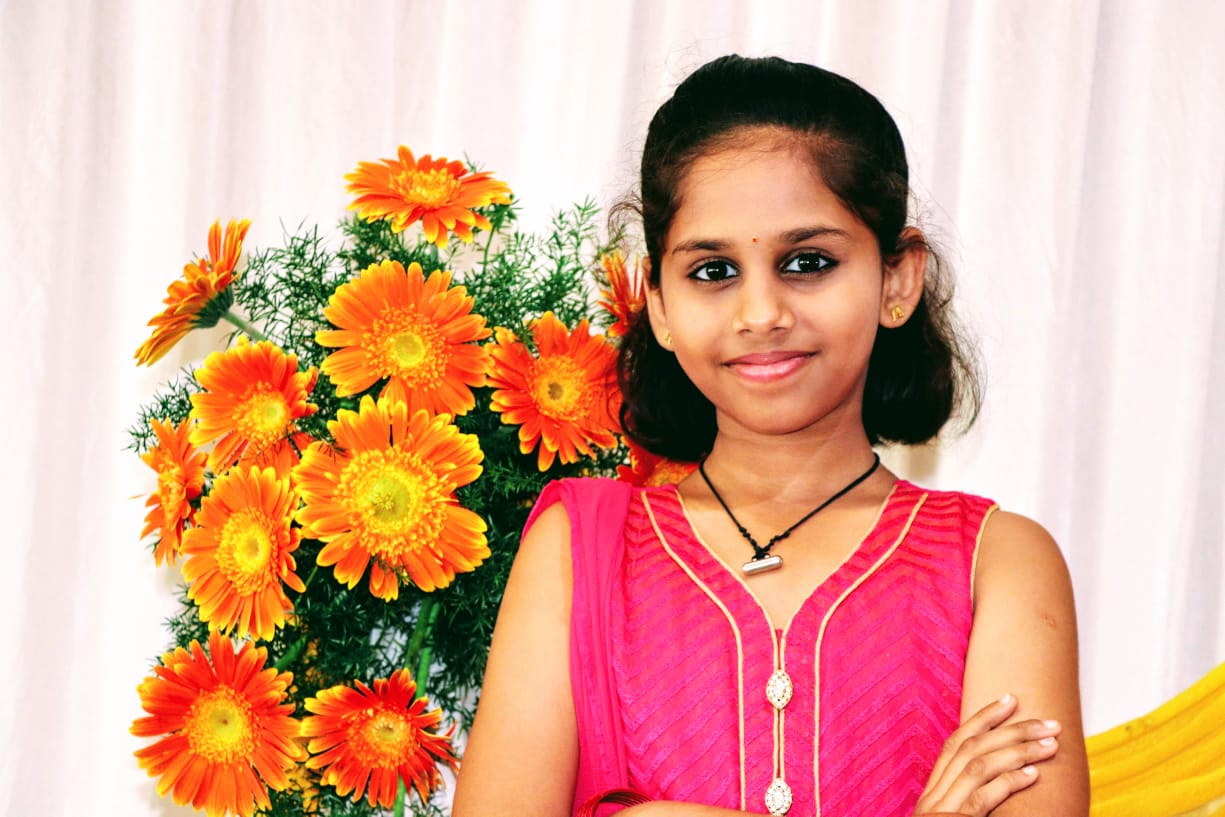 ಸಿನಿಪರಿಚಯ: ಪೂರ್ವಿ ಸಂತೋಷ್ - ಪಂಜು